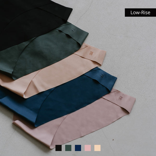 air-ee Multi-Way Bandeau Slim (Signature Edition)