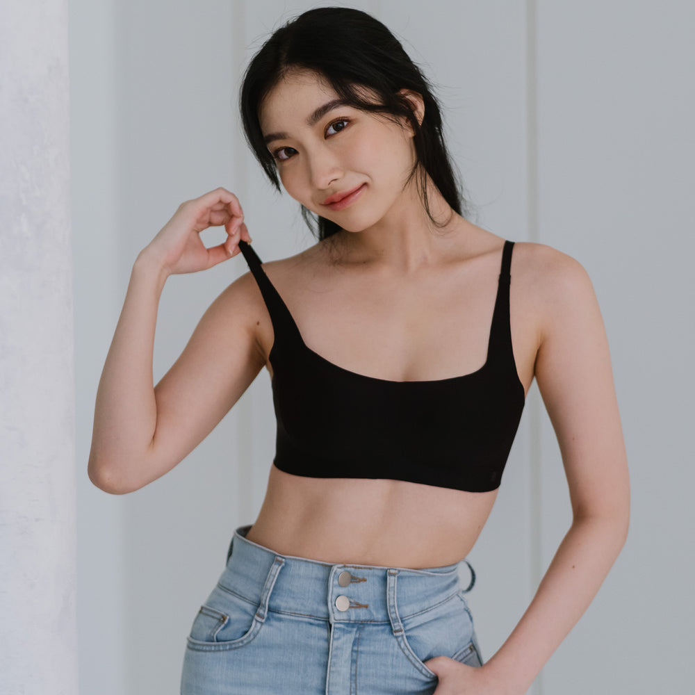 Air-ee Square Neck (Signature Edition)