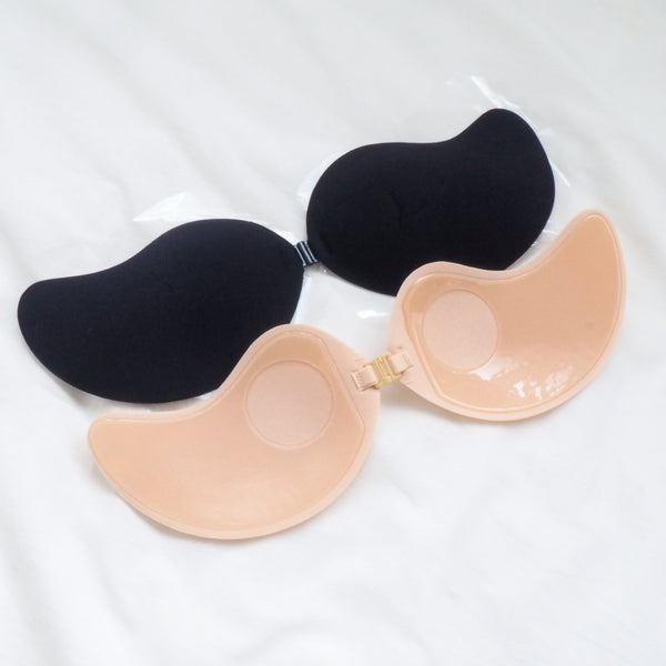 Front-Clasps Stick On Bra